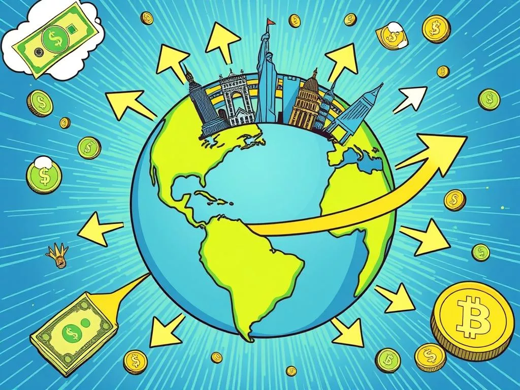 Repatriate Funds: 3 Ways To Transfer Money From Abroad To USA